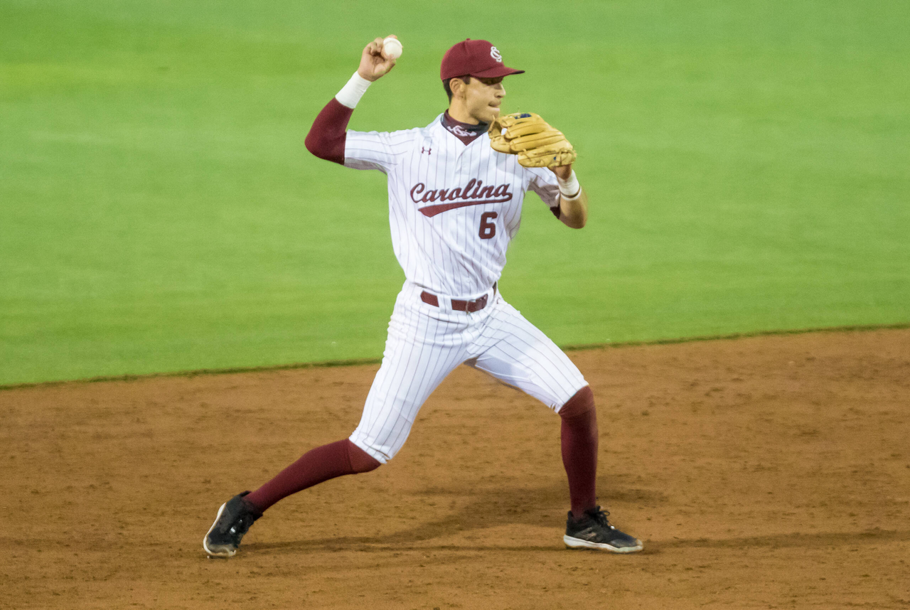 Baseball vs. Florida (March 26, 2021) – University of South Carolina ...
