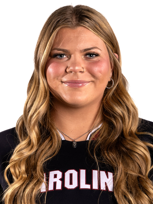 Softball Roster 2025 – University of South Carolina Athletics