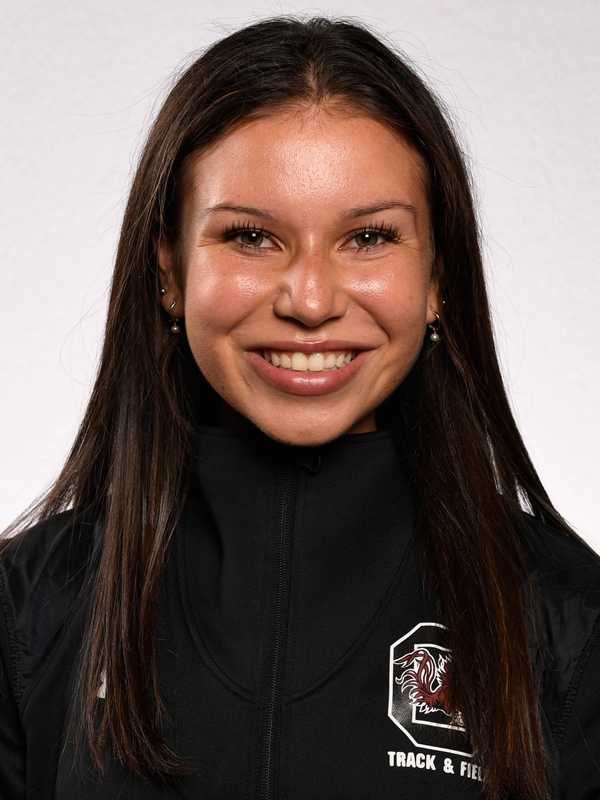 Track and Field Roster 2024 – University of South Carolina Athletics