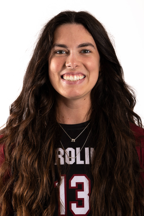 Alayna Johnson – University of South Carolina Athletics