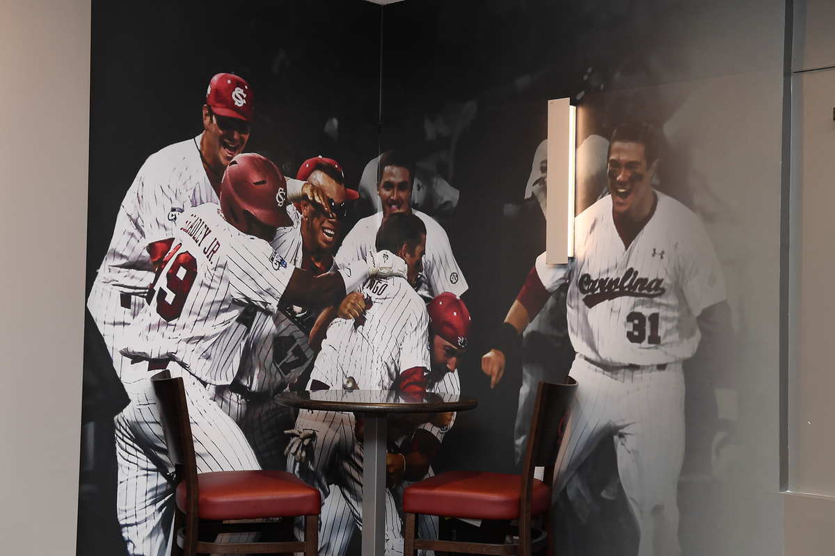South Carolina Gamecocks | Founders Park