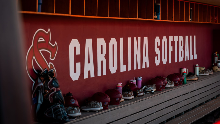 Softball – University of South Carolina Athletics