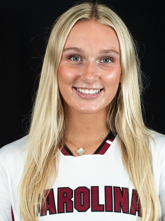 Sophie Johnson – University of South Carolina Athletics