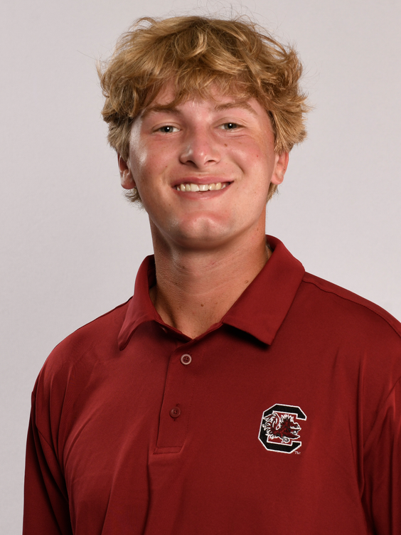 Walker Jennings – University of South Carolina Athletics