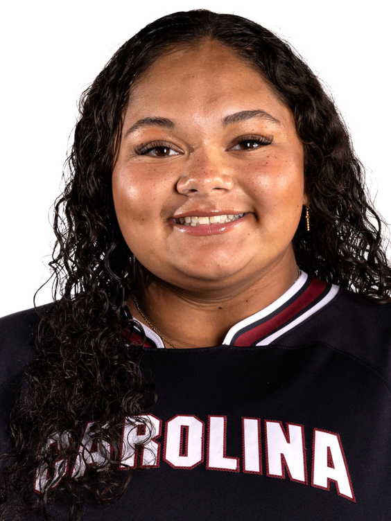 Olivia Kotowski – University of South Carolina Athletics