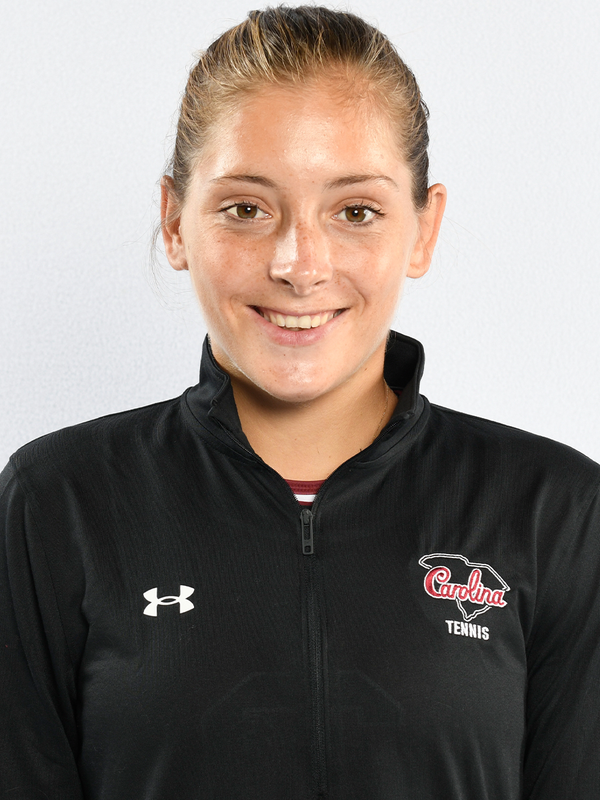 Women’s Tennis Roster 2024-25 – University of South Carolina Athletics