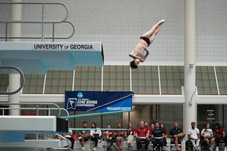 Swimming and Diving – University of South Carolina Athletics