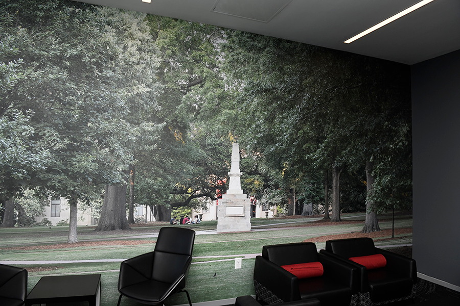Football Operations Center – University of South Carolina Athletics