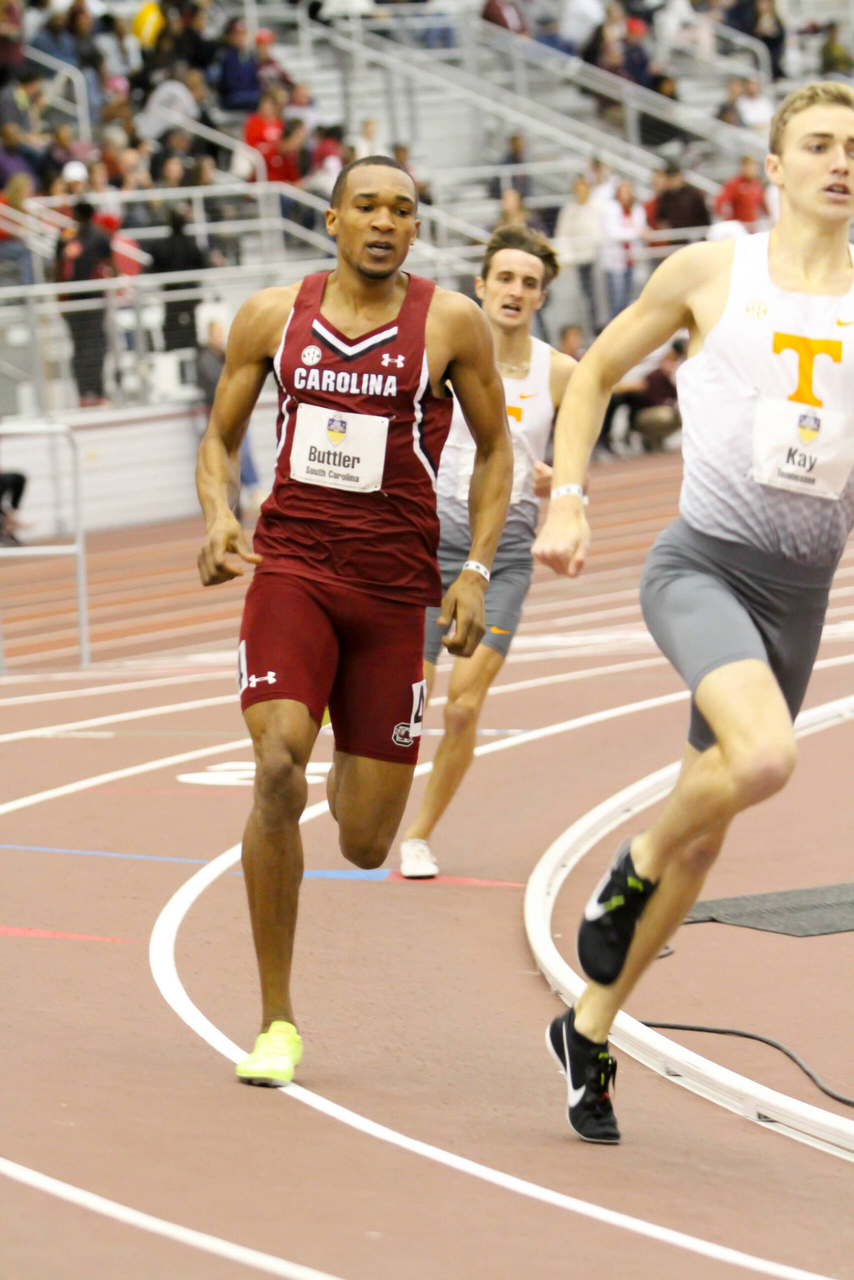 Track 2020 SEC Indoor Championships – University of South Carolina ...