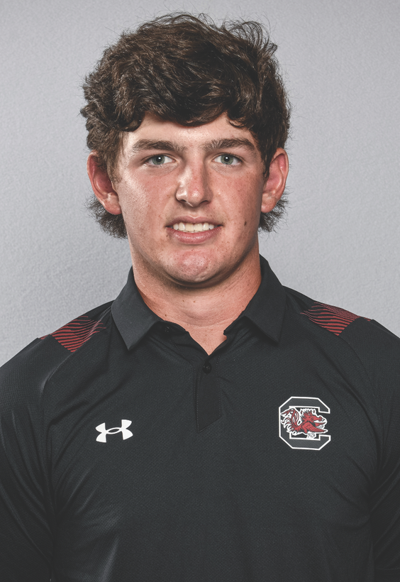 Gene Zeigler – University of South Carolina Athletics