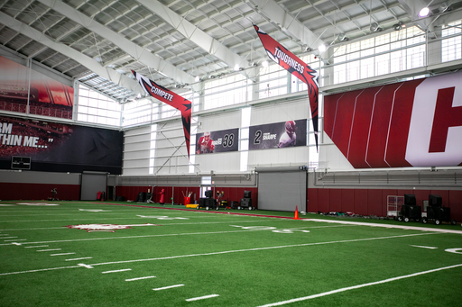 Football Practice Facilities – University of South Carolina Athletics
