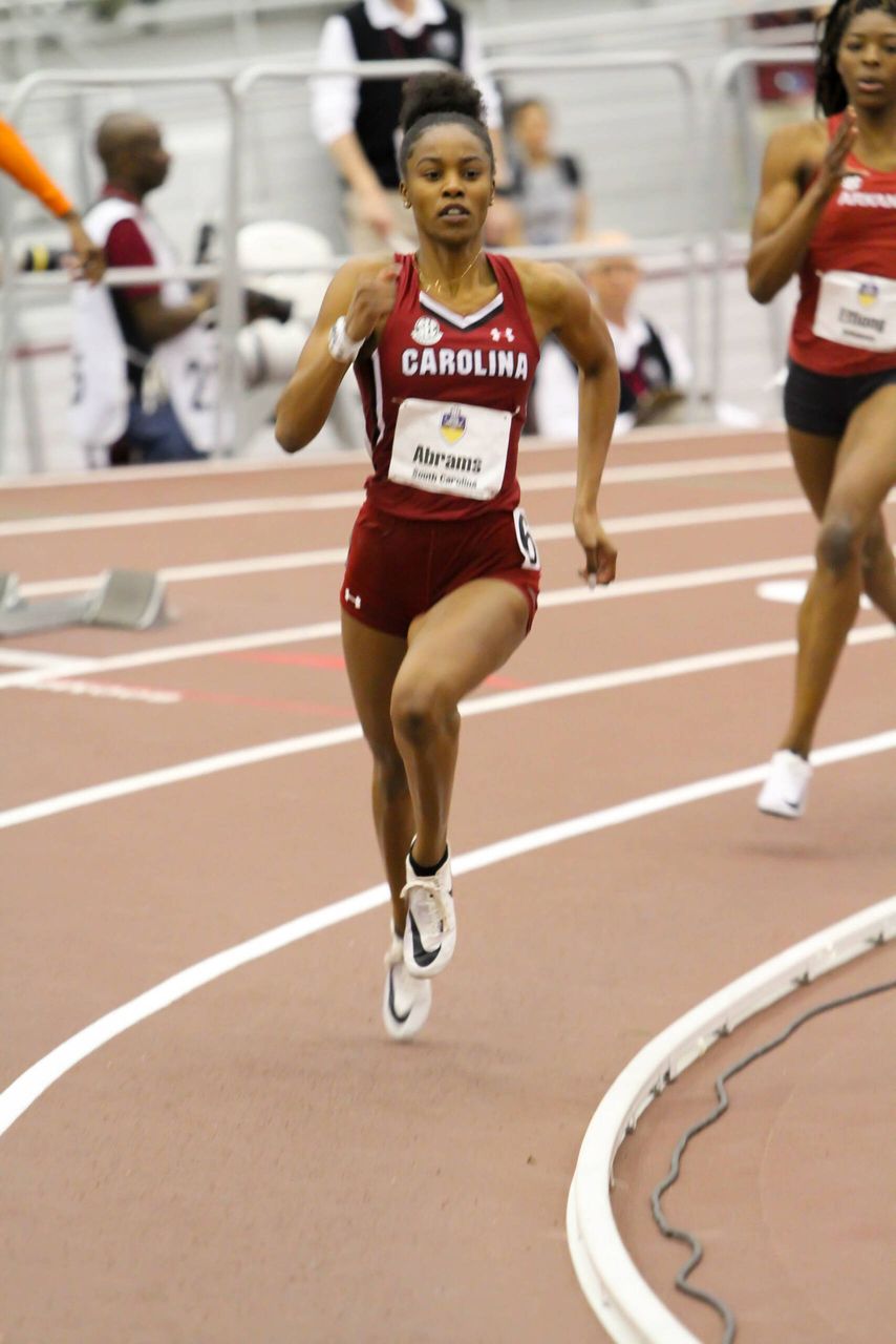 Track 2020 SEC Indoor Championships – University of South Carolina ...