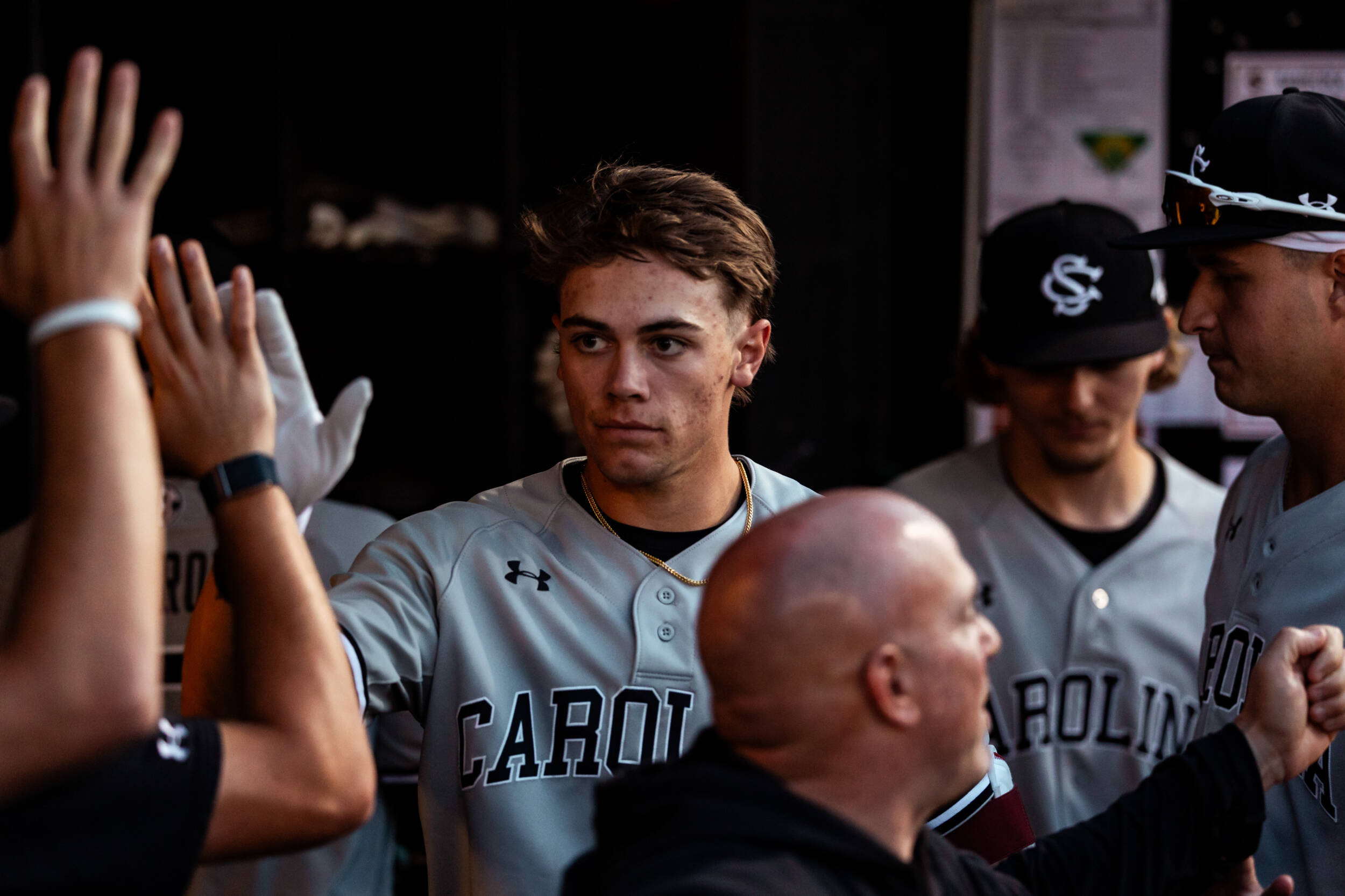 Baseball Bests Missouri, 5-1, to Open Weekend Series – University of ...