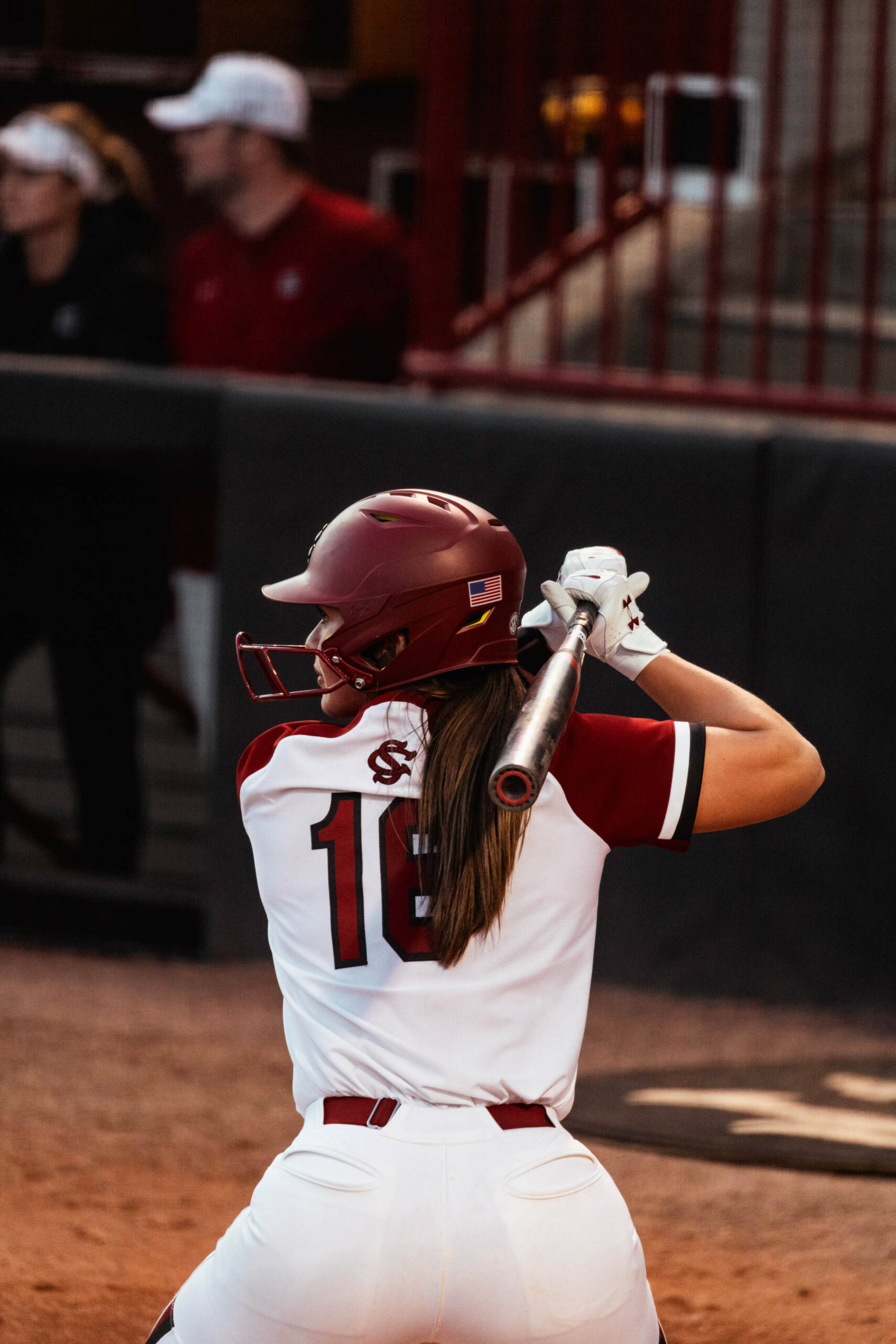 Gamecocks Tie Best Start in Program History – University of South ...
