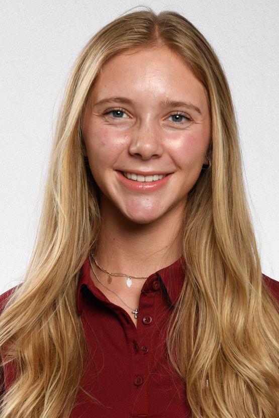 Carson Tulloss – University of South Carolina Athletics