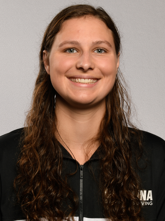 Jessi Wigham – University of South Carolina Athletics