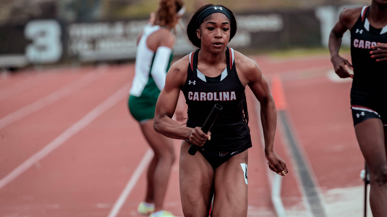 Track and Field – University of South Carolina Athletics