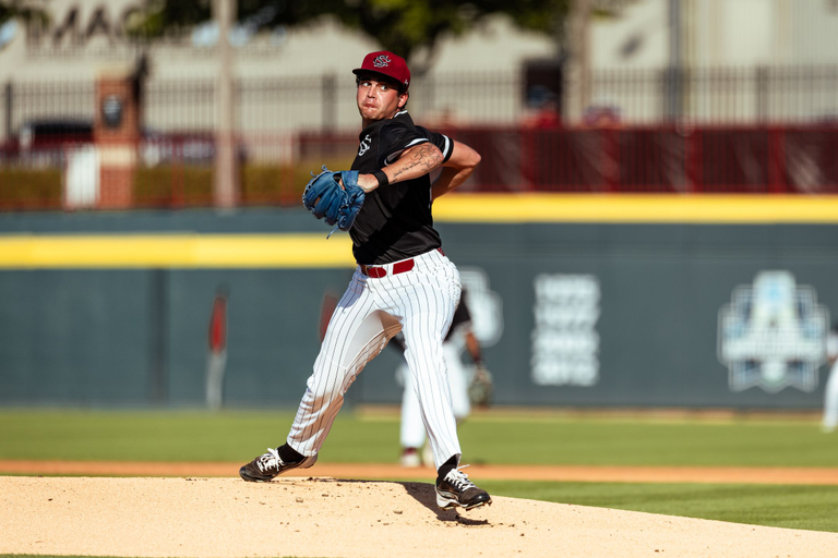 Baseball – University of South Carolina Athletics