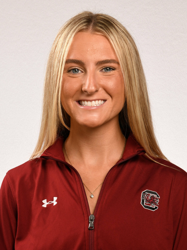 Women’s Cross Country Roster 2022 – University of South Carolina Athletics