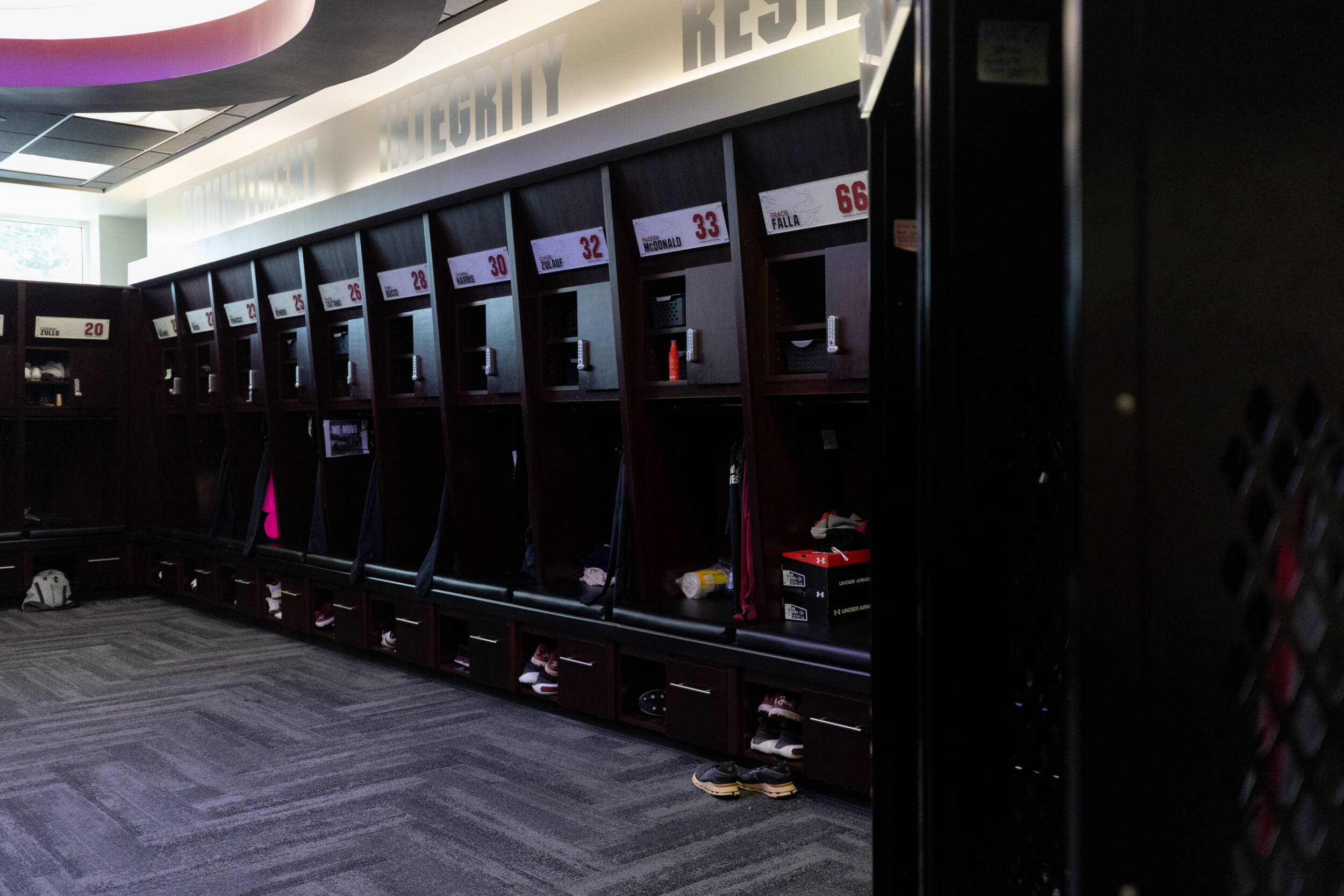 Soccer Complex – University of South Carolina Athletics