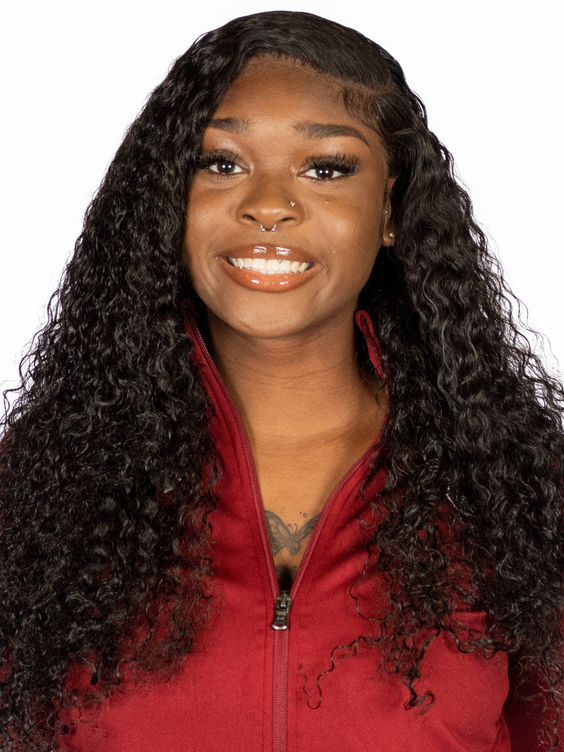 Markia Anderson – University of South Carolina Athletics