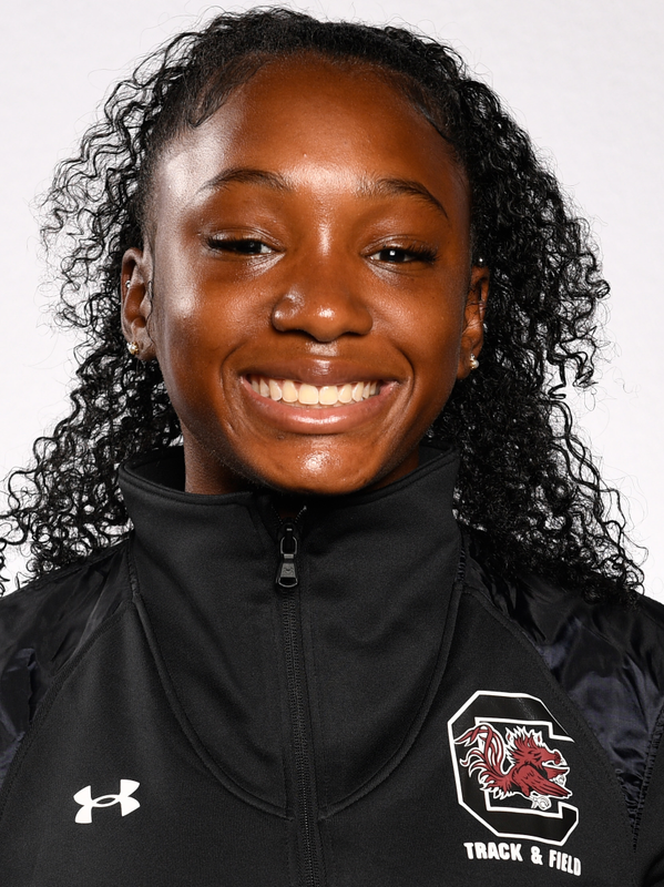 Track and Field Roster 2025 – University of South Carolina Athletics