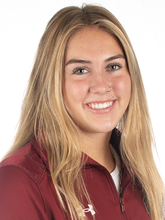Dylan Scholes – University of South Carolina Athletics