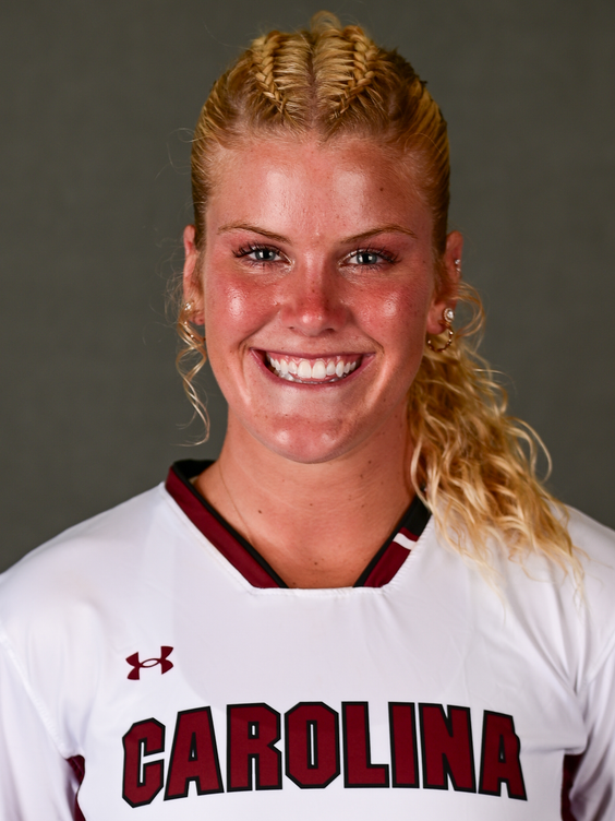 Brinley Murphy – University of South Carolina Athletics