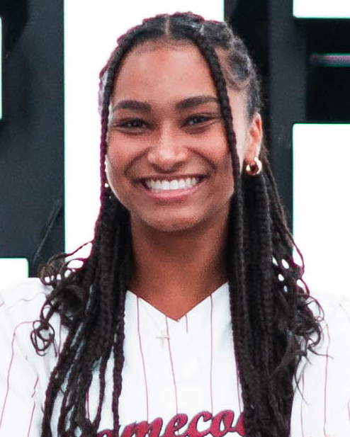 Precious Bross – University of South Carolina Athletics