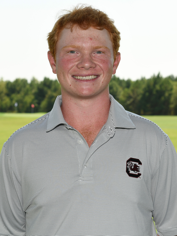 Men’s Golf Roster 2023-24 – University of South Carolina Athletics