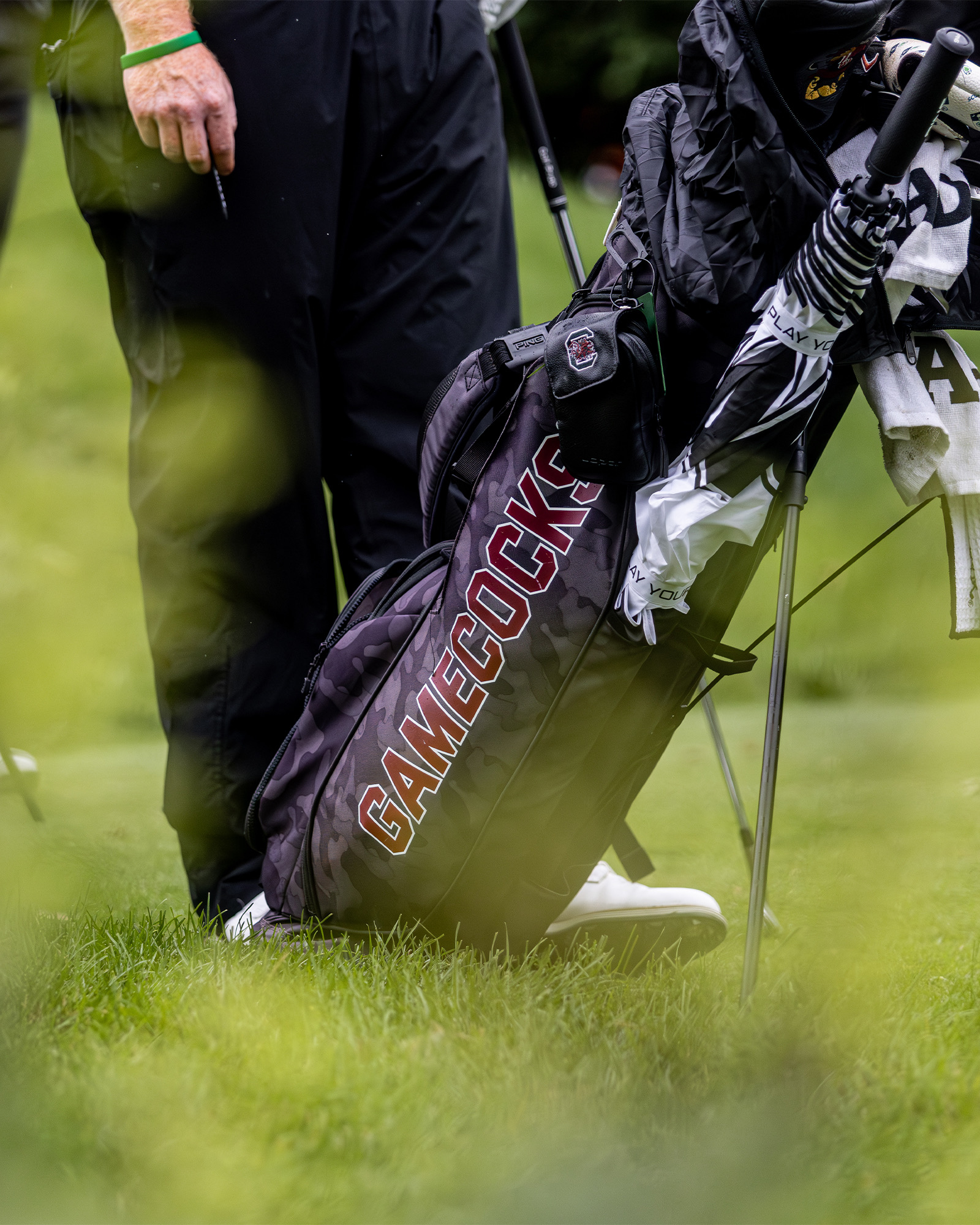 Gamecocks Conclude Season at NCAA Columbus Regional – University of ...