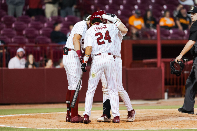 Baseball – University of South Carolina Athletics