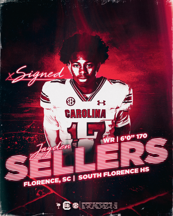 Football Roster 2025 – University of South Carolina Athletics