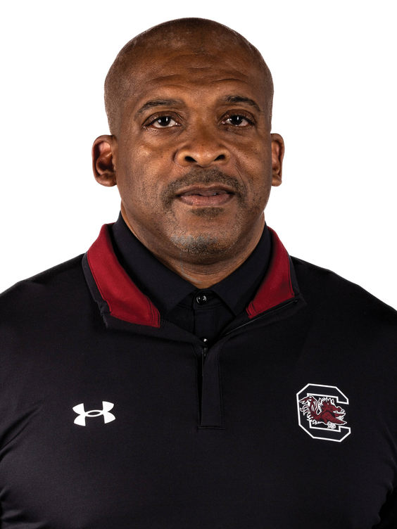 Will Bailey – University of South Carolina Athletics