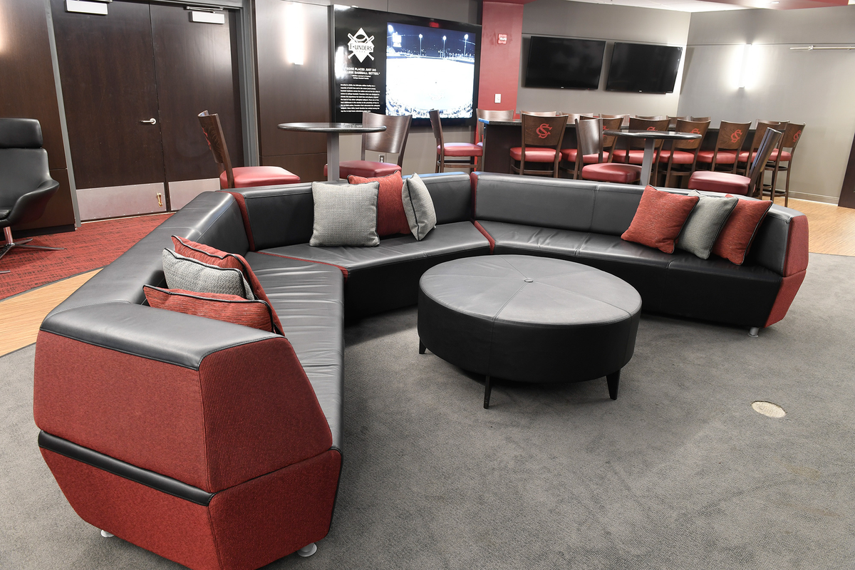 South Carolina Gamecocks | Founders Park