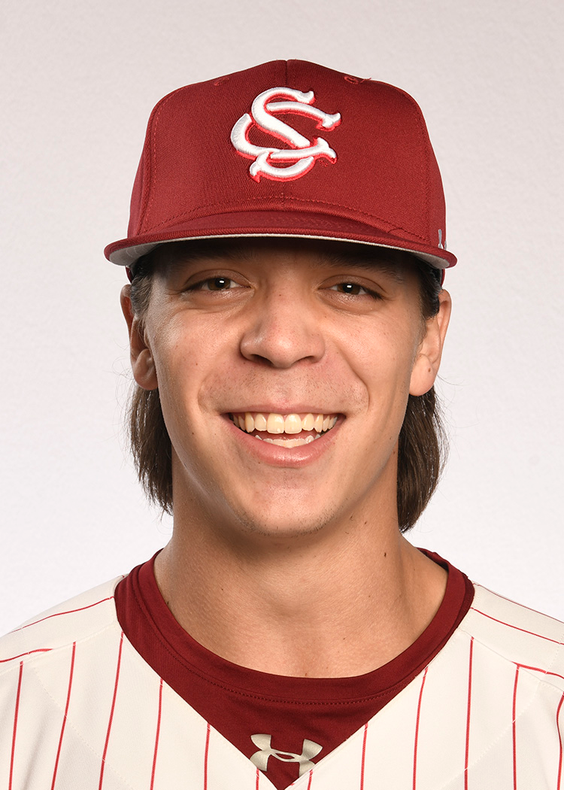 Nick Neville – University of South Carolina Athletics