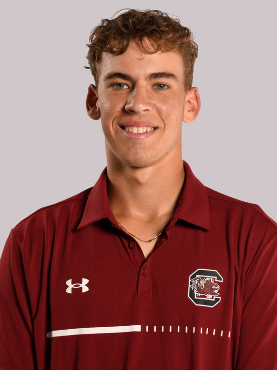 Casey Hoole – University of South Carolina Athletics