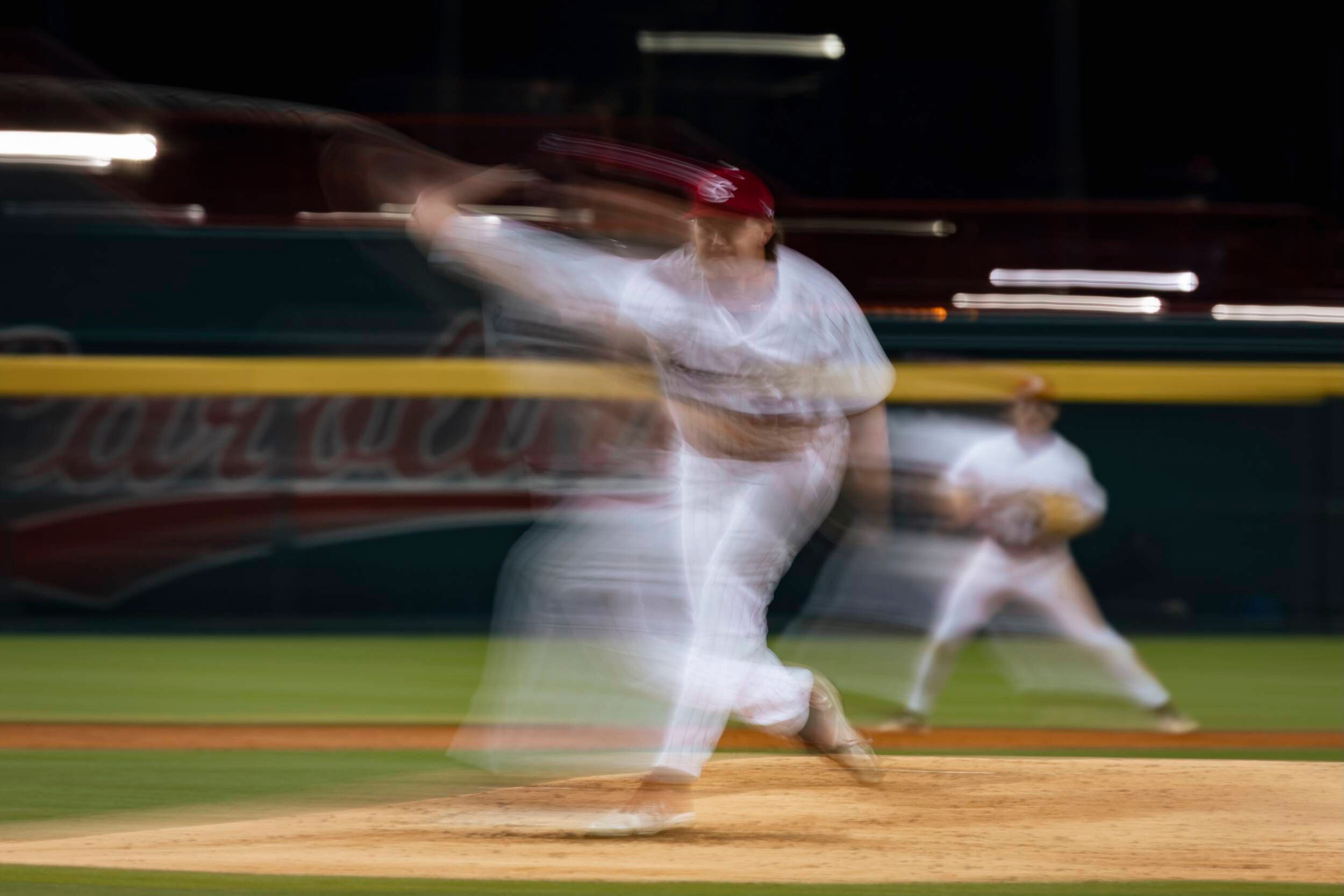 Big Eighth Inning Lifts Baseball to Friday Win over Morehead State ...