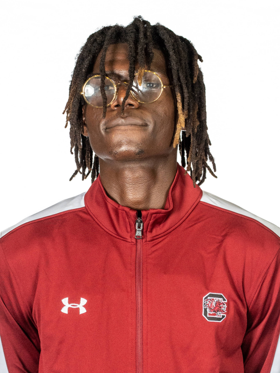Kobe Franklin – University of South Carolina Athletics