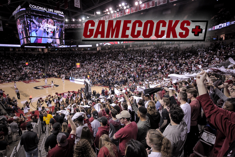 General – University of South Carolina Athletics