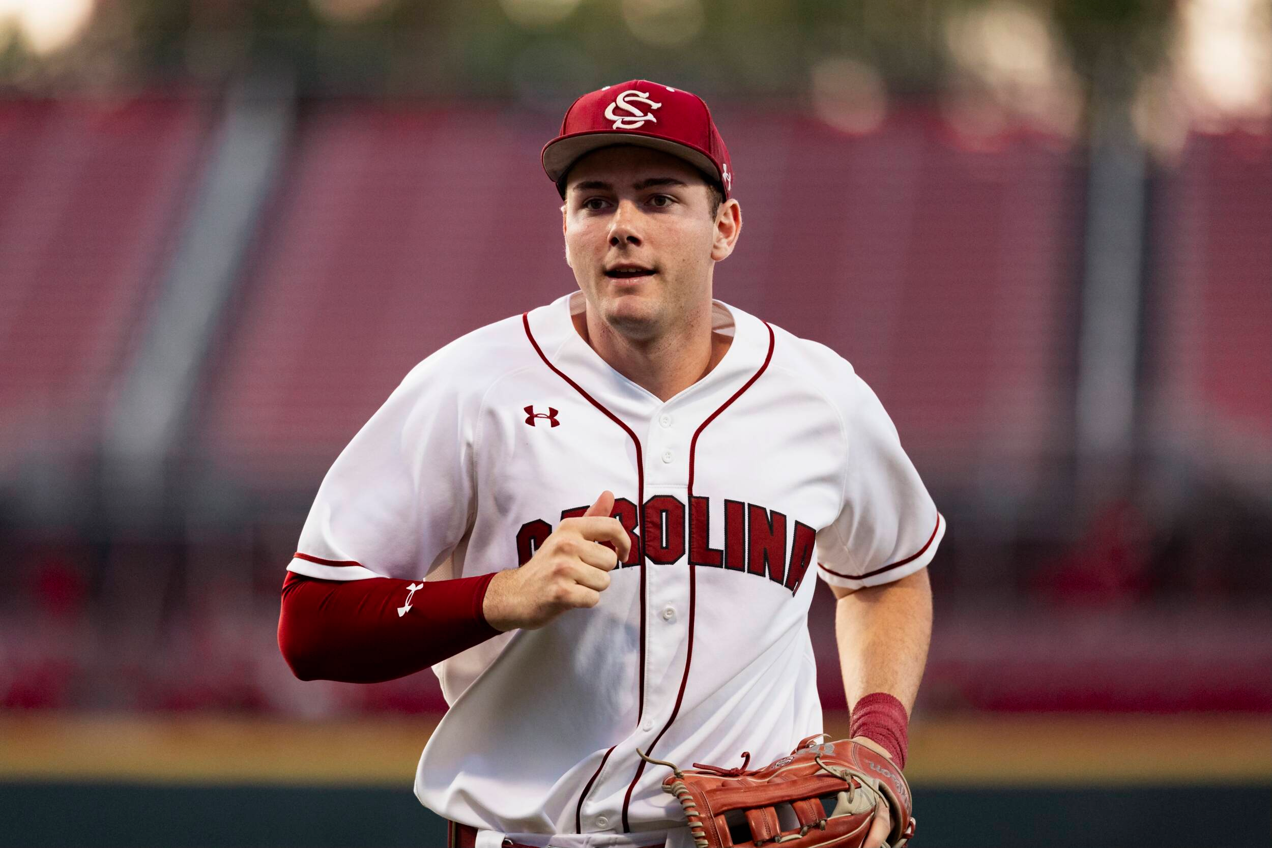Baseball Earns 13-3 Win over USC Upstate – University of South Carolina ...