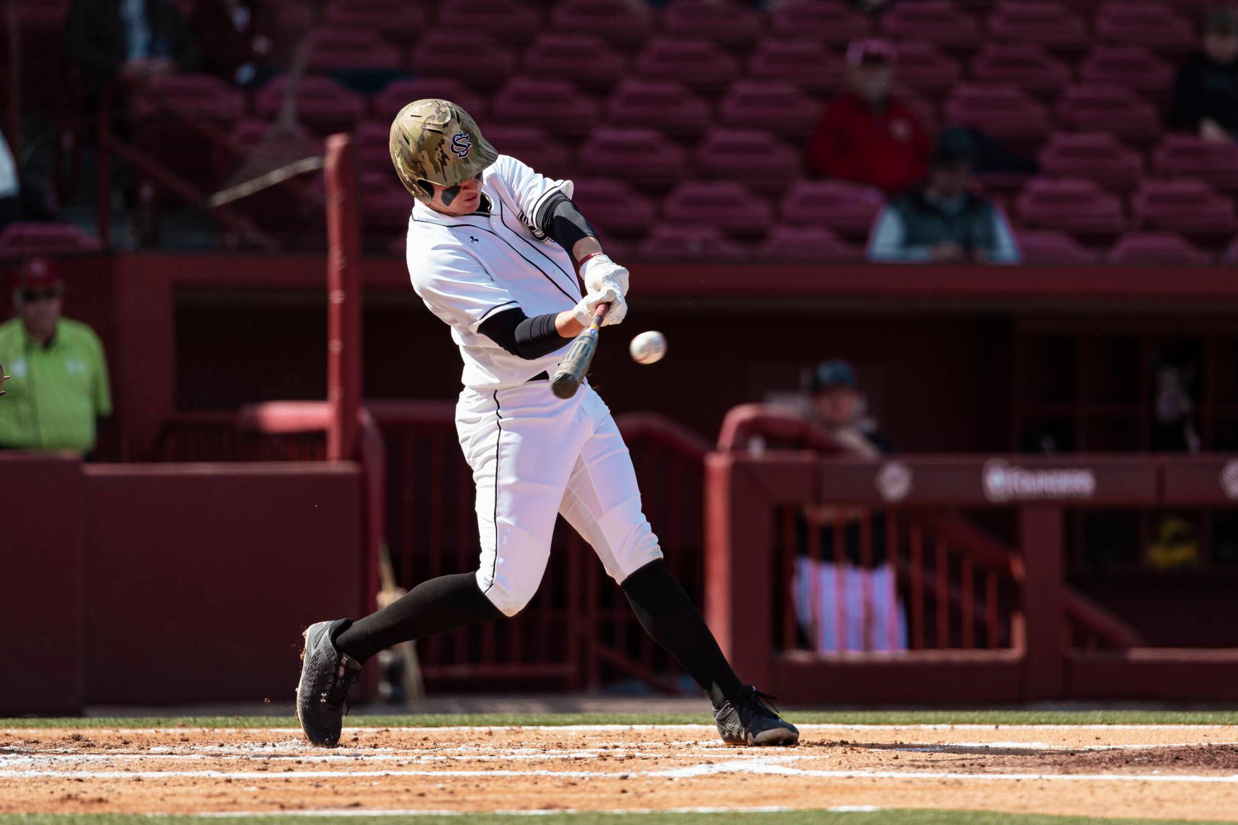 Baseball Run-Rules Milwaukee to Complete Three-Game Sweep – University ...