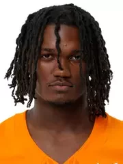 Caleb Herring – University of South Carolina Athletics