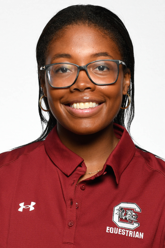 Equestrian Roster 2023-24 – University of South Carolina Athletics
