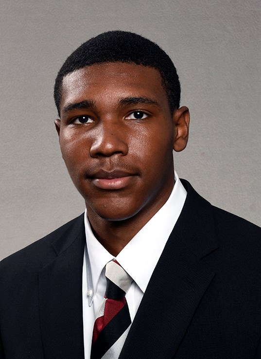 Eriq Rice – University of South Carolina Athletics