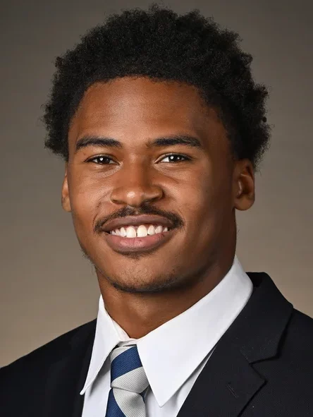 Jabree Coleman – University of South Carolina Athletics