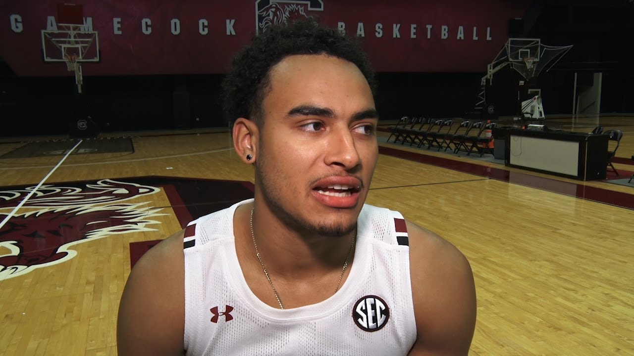 Justin Minaya Media Availability — 10/10/19 – University of South ...