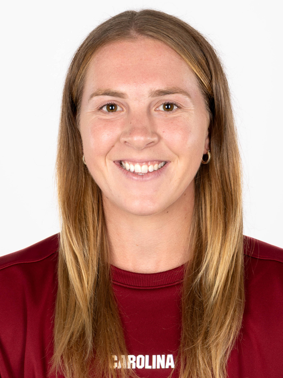 Sam Gress – Staff – University of South Carolina Athletics