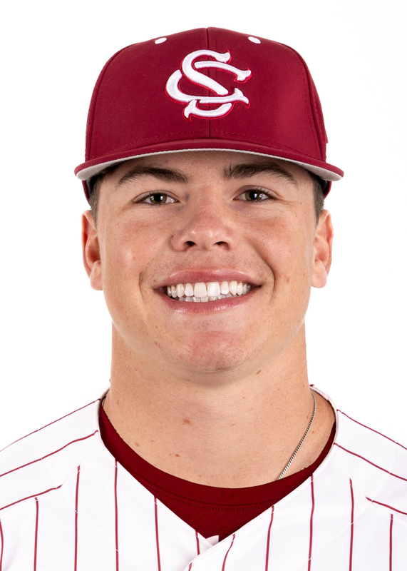Baseball Roster 2025 – University of South Carolina Athletics
