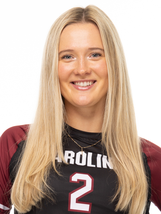Hanna Bissler – University of South Carolina Athletics